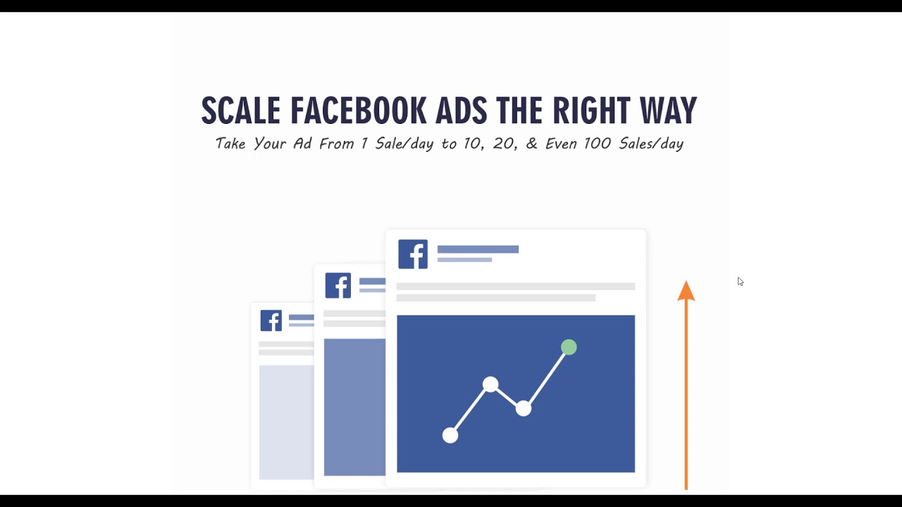 How To Scale Facebook Ads - YouTube