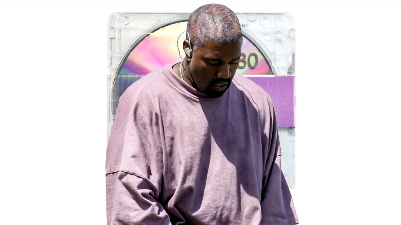 Nyce Vieux - Kanye West Yandhi - YouTube