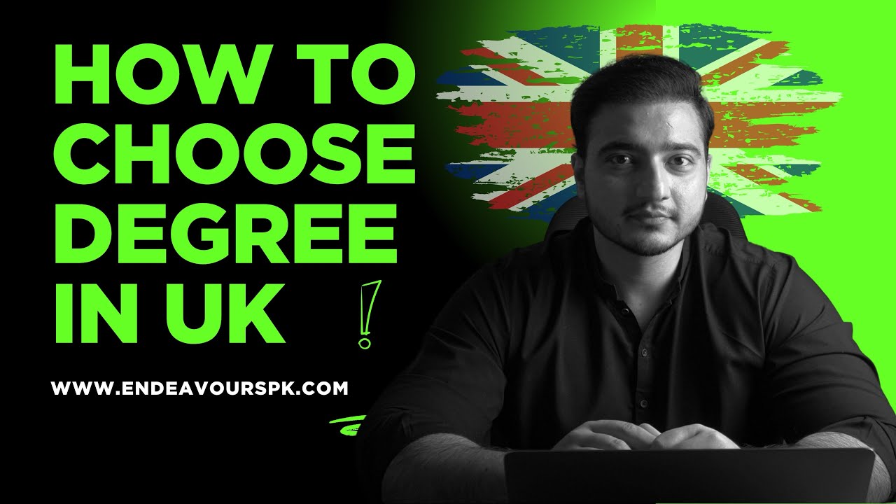 Types of Bachelor’s Degrees in the UK | Complete Guide - YouTube
