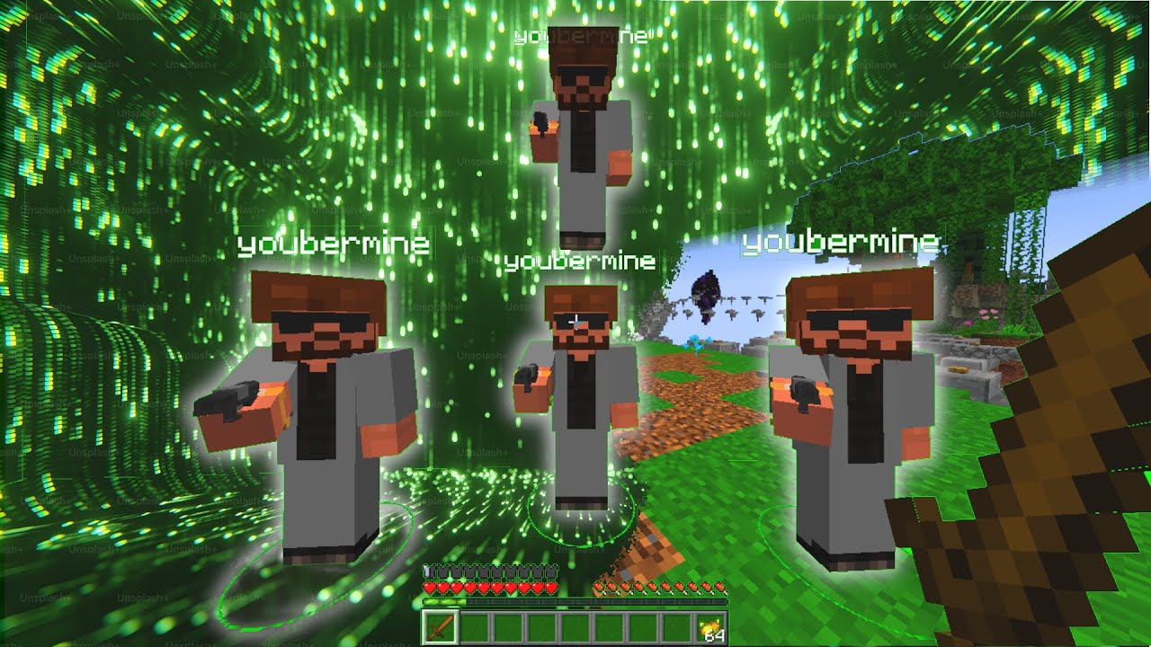 Minecraft Skypvp Troll , TopG Beating Up Kids In Minecraft. - YouTube