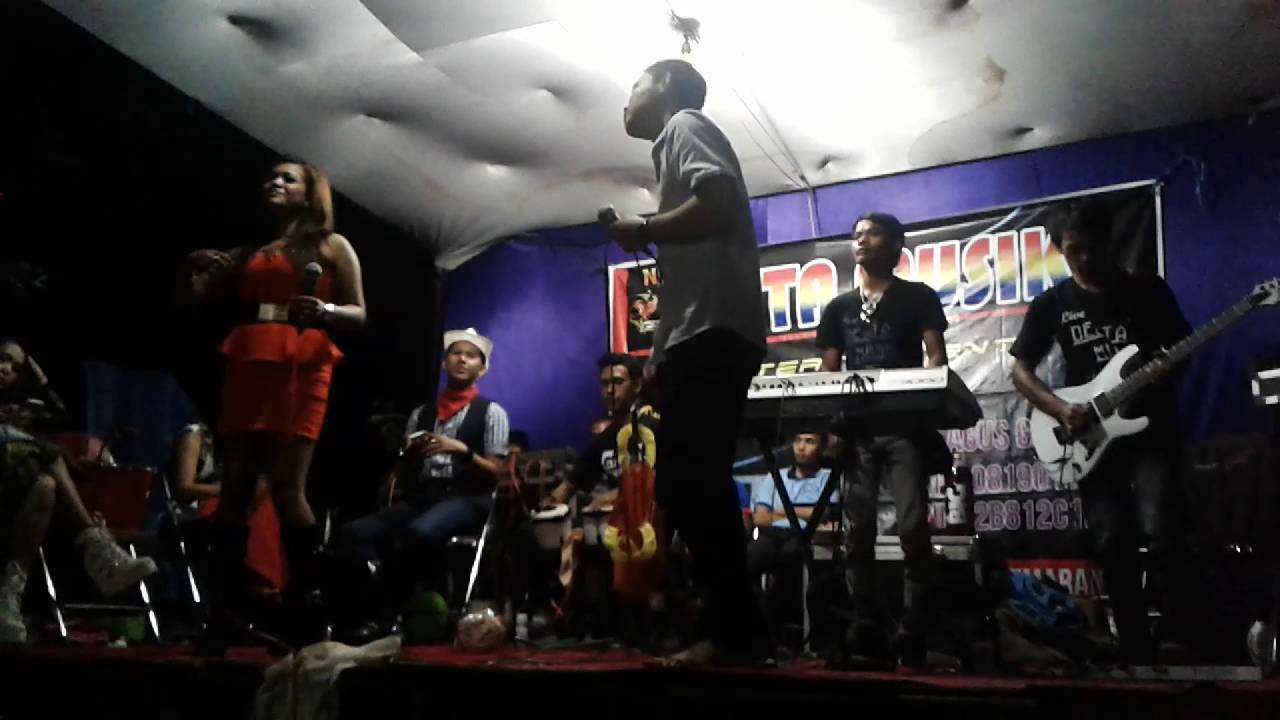 Brondong Vs Tante Youtube