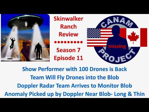 Missing 411 David Paulides Presents a Skinwalker Show Review Season 7 Episode11