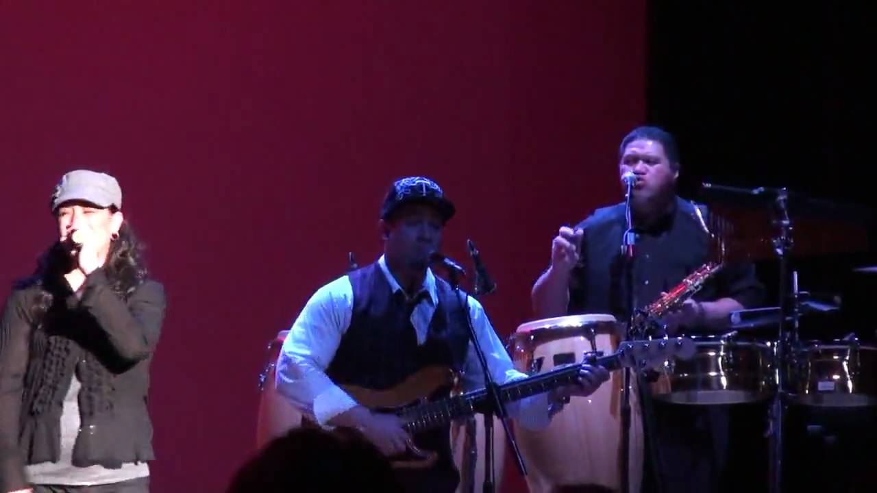 The Jets - You Got It All - 25th Anniversary Concert in Minneapolis ...