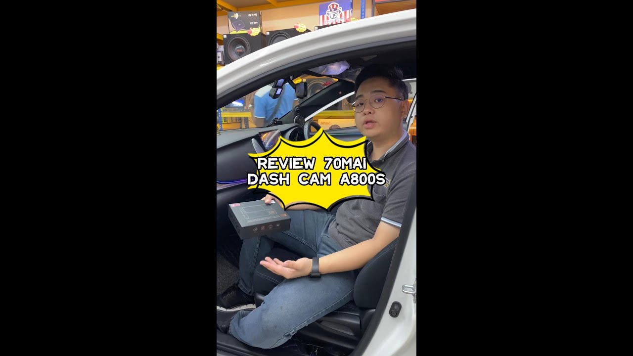 Review 70mai Dash Cam A800S YouTube review-70mai-dash-cam-a800s-youtube