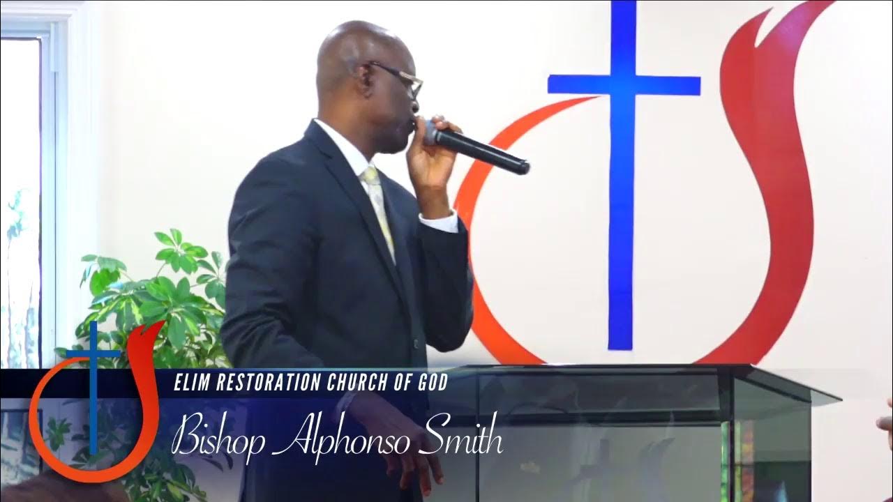 "Overcomer"-Bishop Dennis Walton-Sunday Service - YouTube