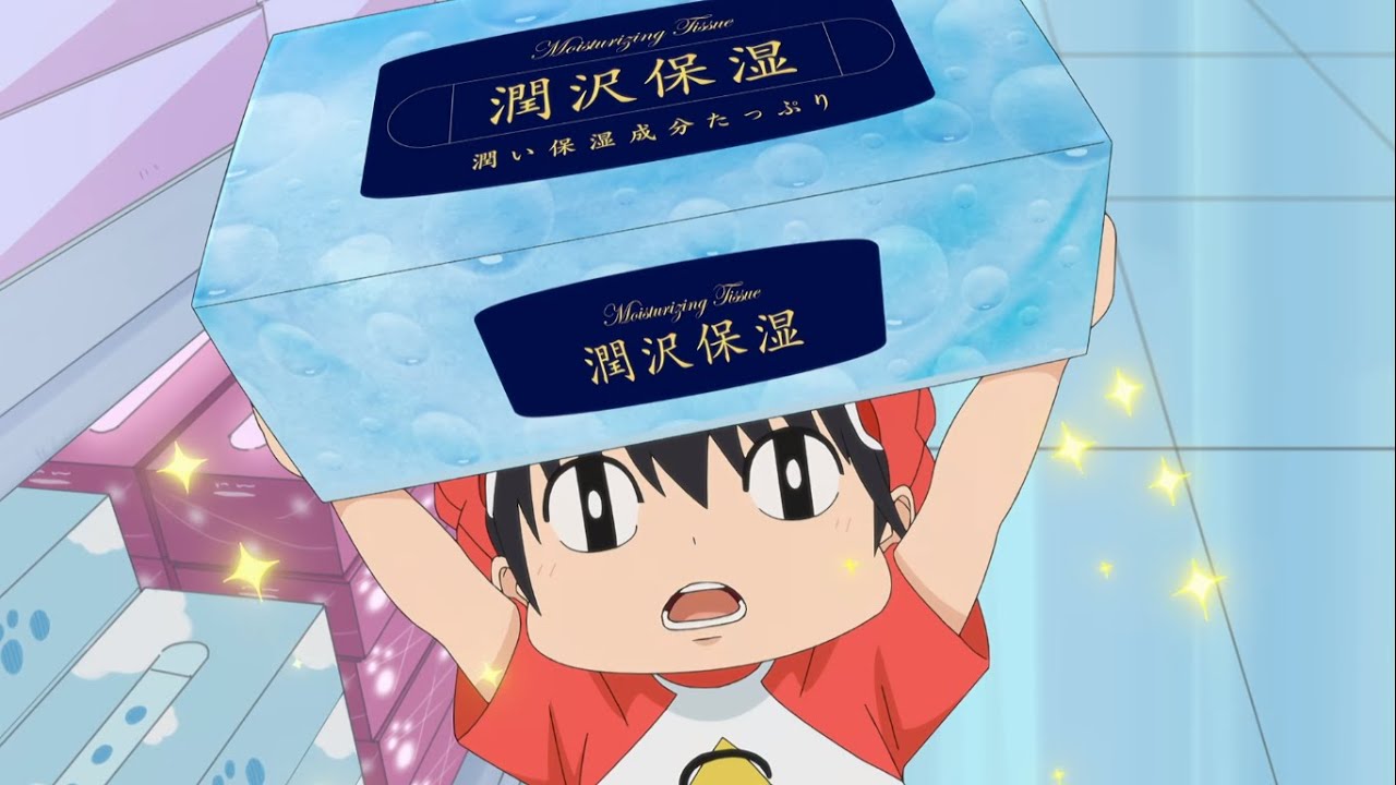Kotaro Eating Tissue Kotaro Lives Alone YouTube kotaro-eating-tissue-kotaro-lives-alone-youtube