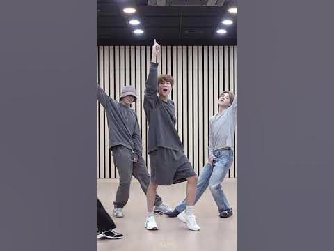 DYNAMITE dance practice JIN focus - YouTube