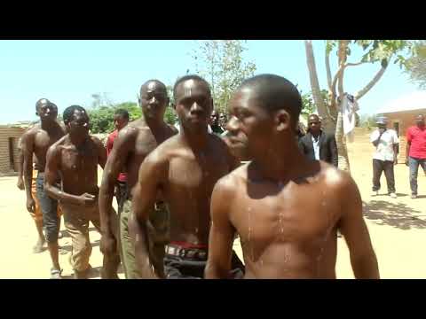 Bhalimi by nywele Mbili