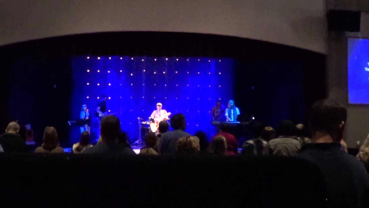 You Are Worthy Of Your Glory covered by Jerry Alcorta - YouTube