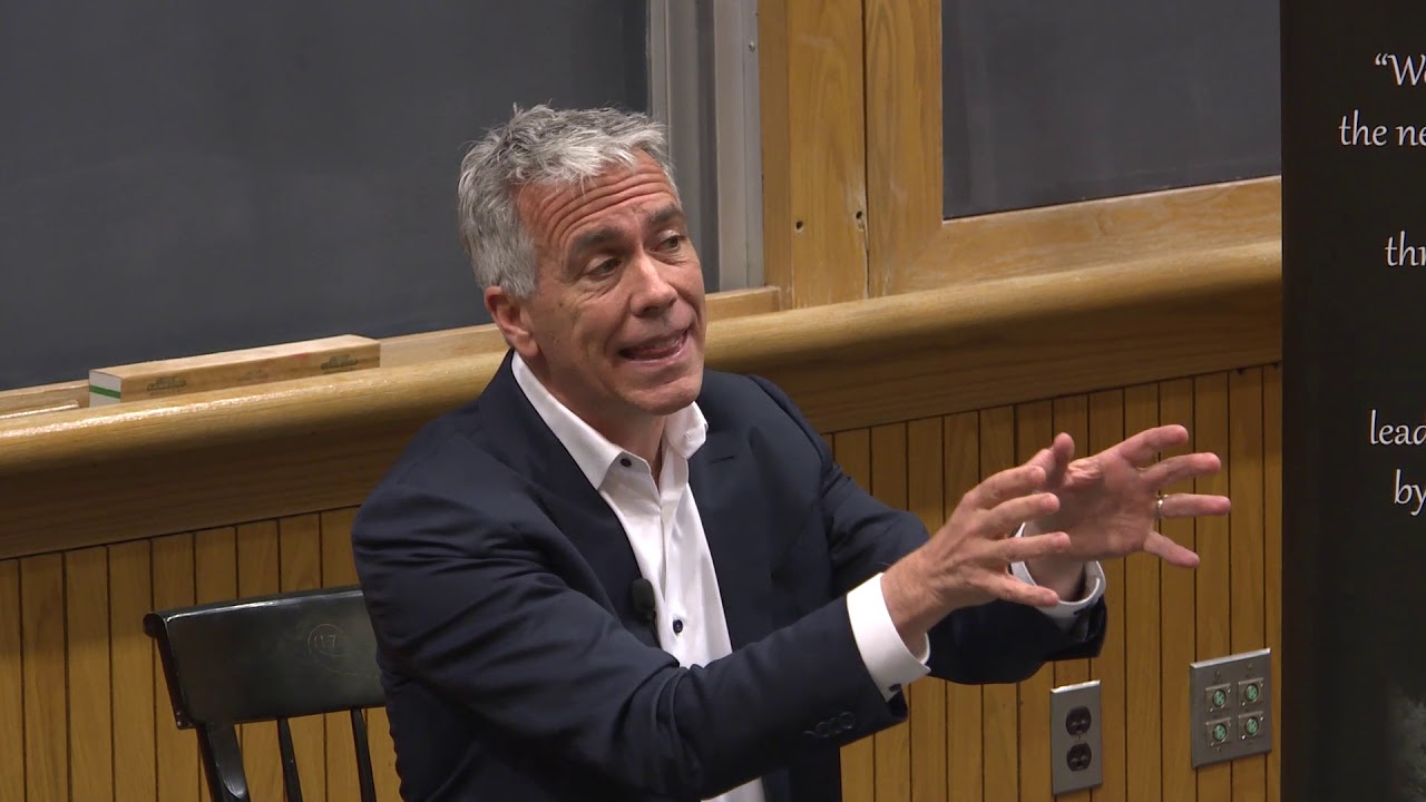 A Policy Conversation with Joe Walsh, GOP Candidate for President of ...