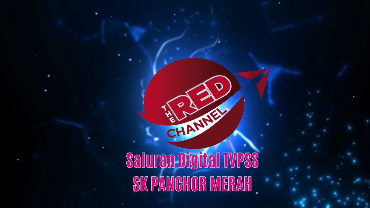 LOGO TVPSS SK PANCHOR MERAH - YouTube