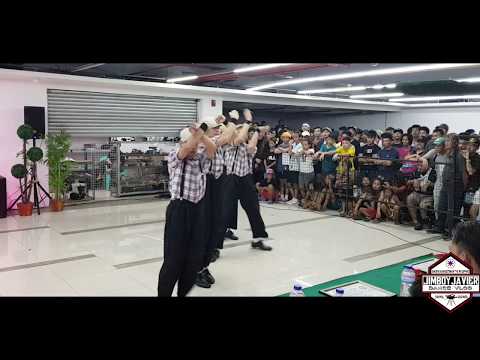 FUNK YOU ALL - GOOD EARTH PLAZA. SEASON 4. DANCE CONTEST GRAND FINALS. MAY/25/19