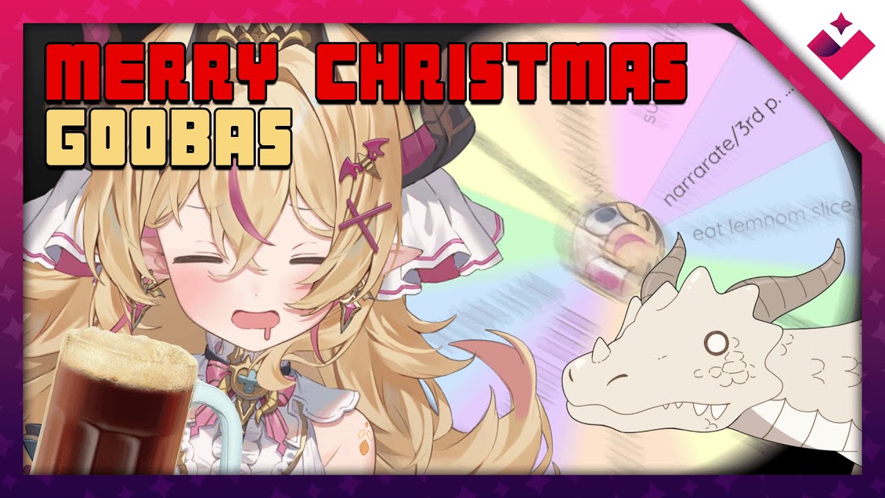 AMA: Ever seen a Dragoob twerking? [Suri Solari | VTuber Clips] - YouTube