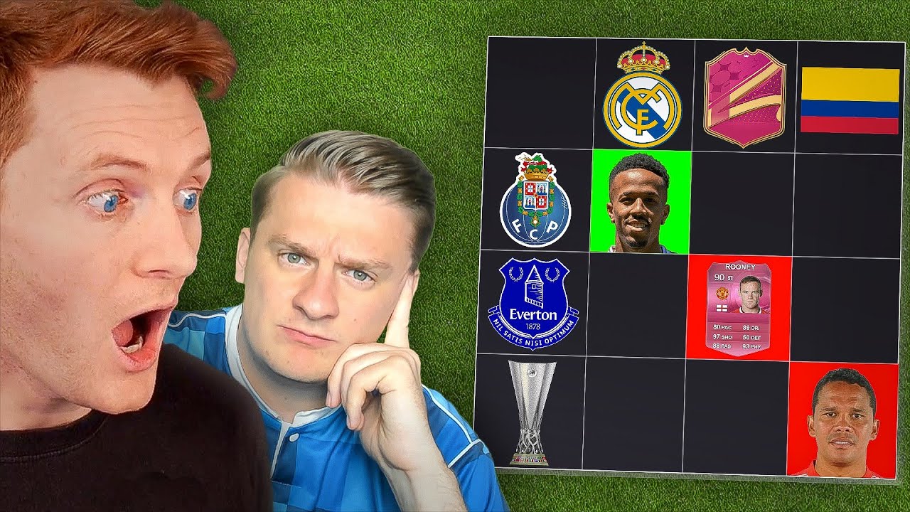 Exposing LukePingu’s Ball Knowledge! - YouTube