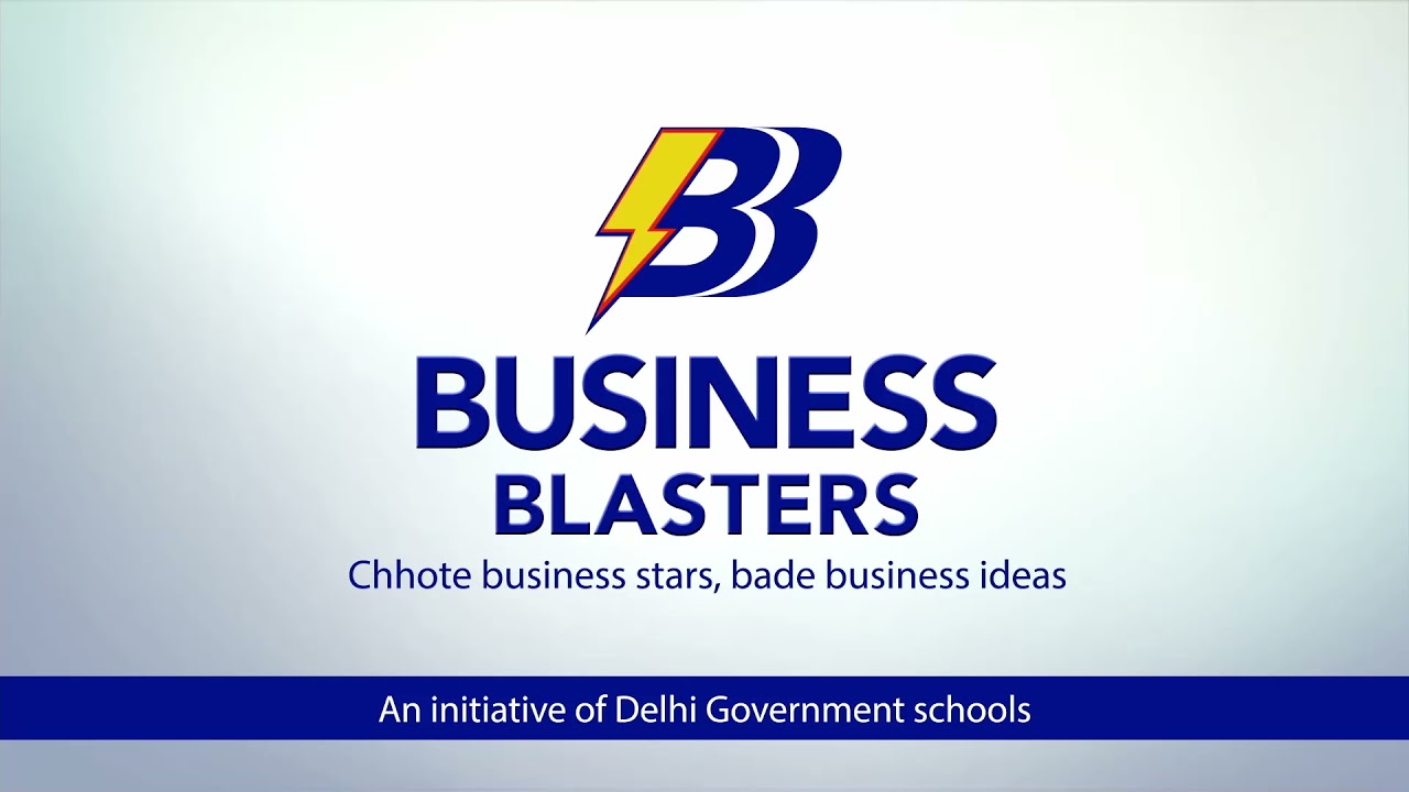 Business Blaster Project Ideas By Students YouTube business-blaster-project-ideas-by-students-youtube