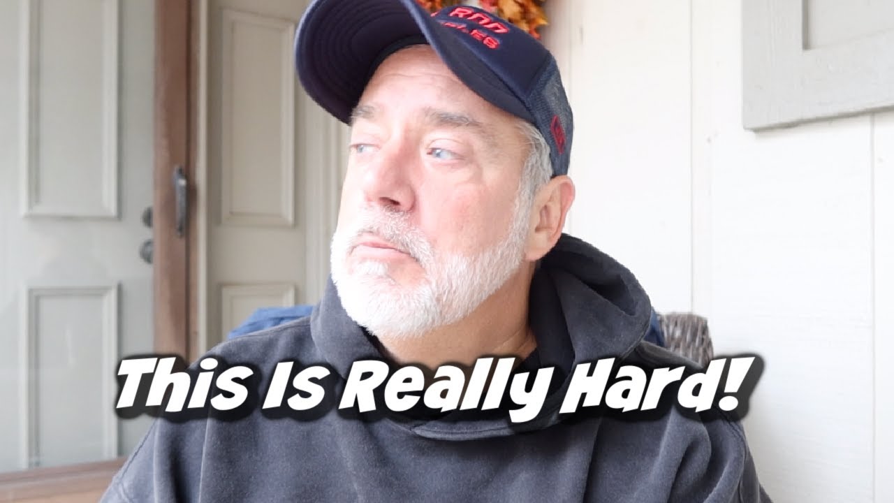 THIS IS REALLY HARD! - YouTube