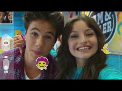 soy luna ma passion