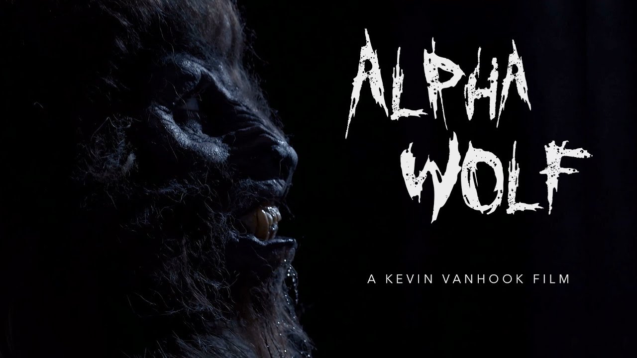 AlphaWolf - feature film trailer - YouTube