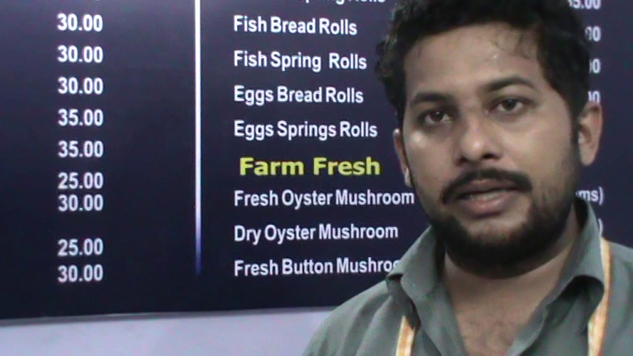 MAHAGRO INDIA Oyster Mushrooms Fast Food Shop 022 65281666 YouTube mahagro-india-oyster-mushrooms-fast-food-shop-022-65281666-youtube