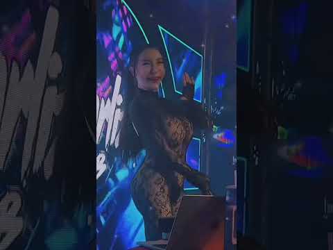 Charlize Pub ปากช่อง กับ Sexy Party Dj KANOM