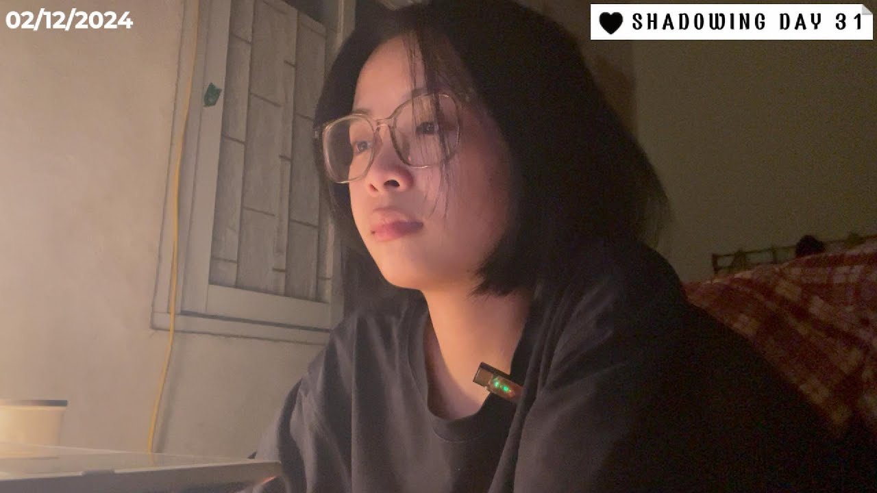 English Shadowing Practice #31 - YouTube