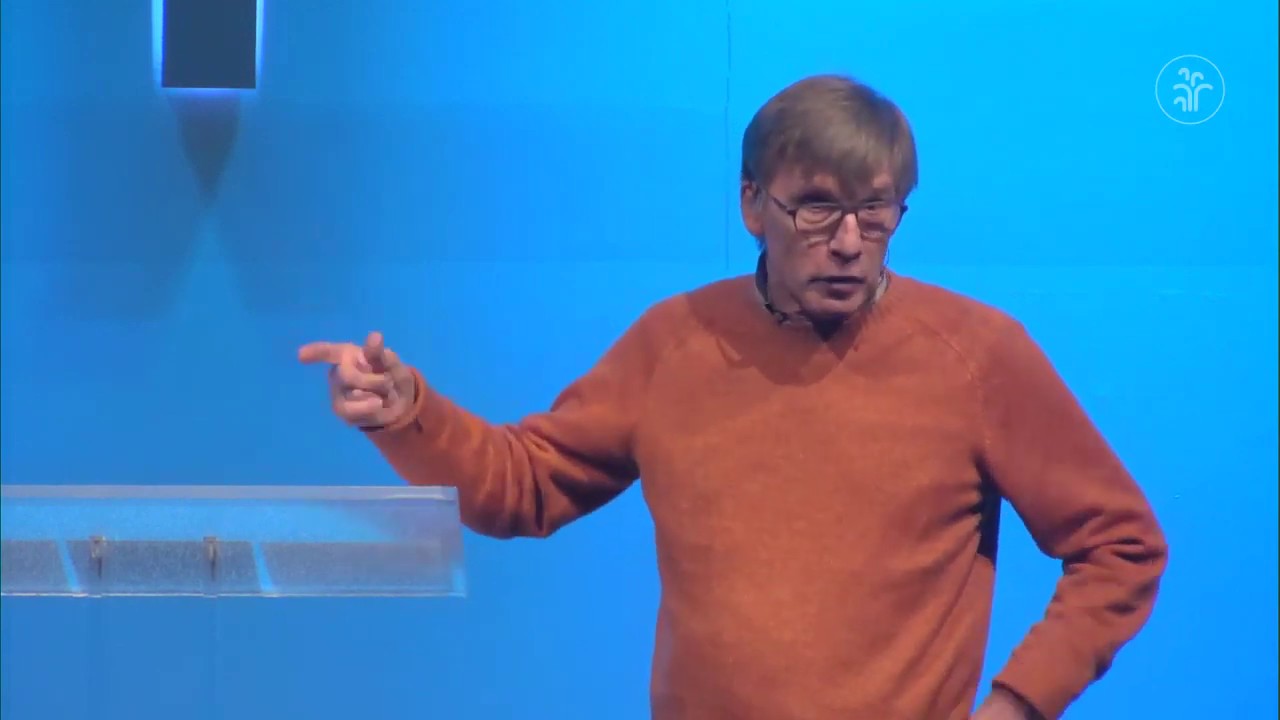 20191201 Het wonder van het kruis Henri Schipper - YouTube