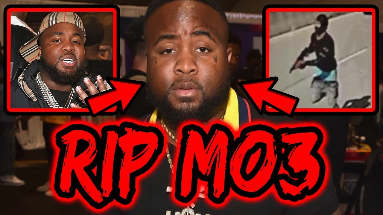 The Story of Mo3 - YouTube