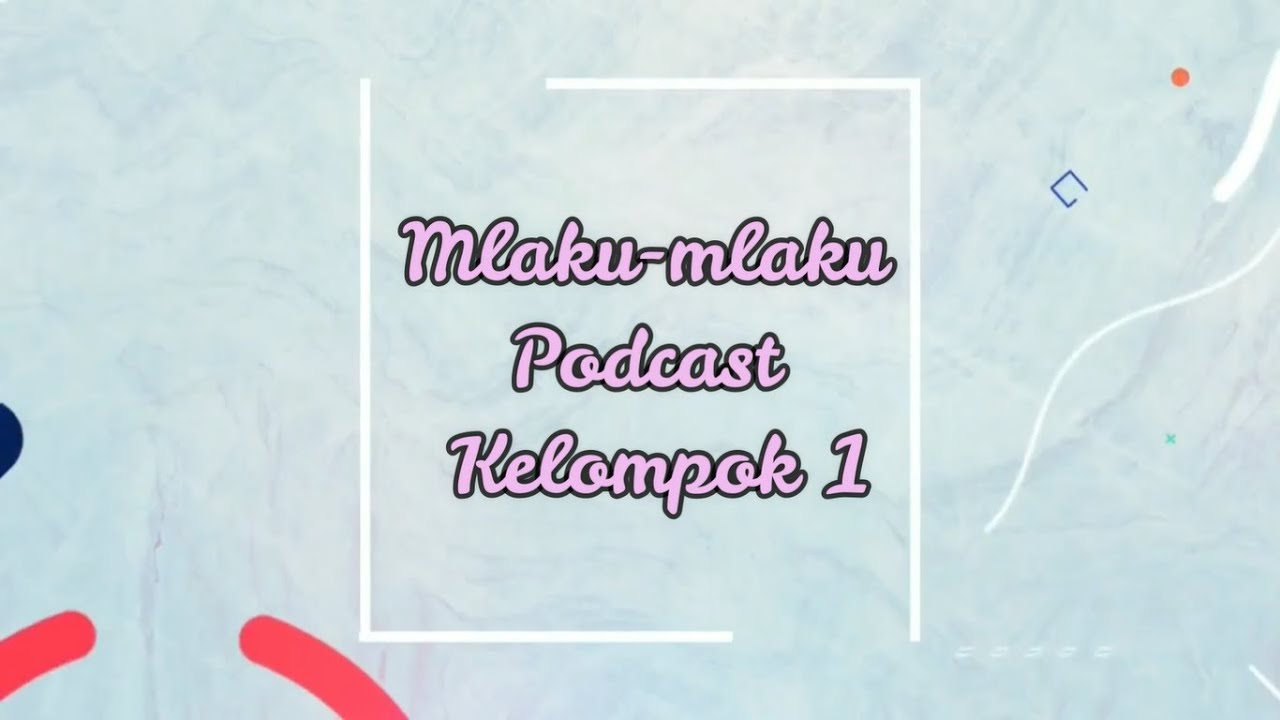 Mlaku - Mlaku Podcast - YouTube