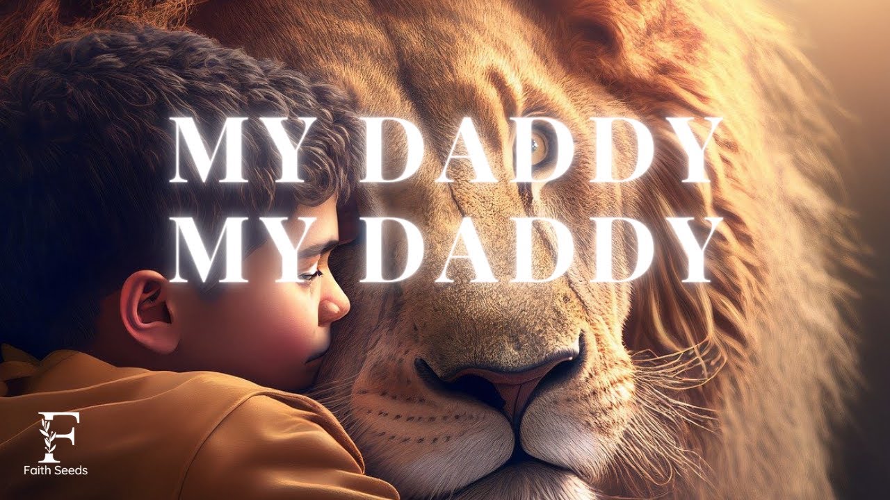 My Daddy My Daddy: 30 Minutes Piano Worship Music for Meditation ...
