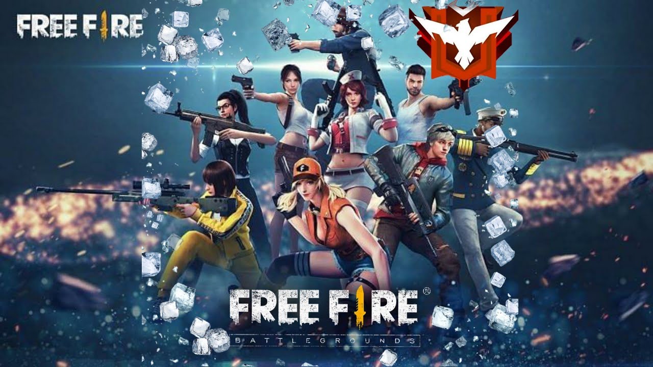 🤣🤣🤣My first news video free fire 🤣🤣🤣🤣🤣 by harish gaming - YouTube