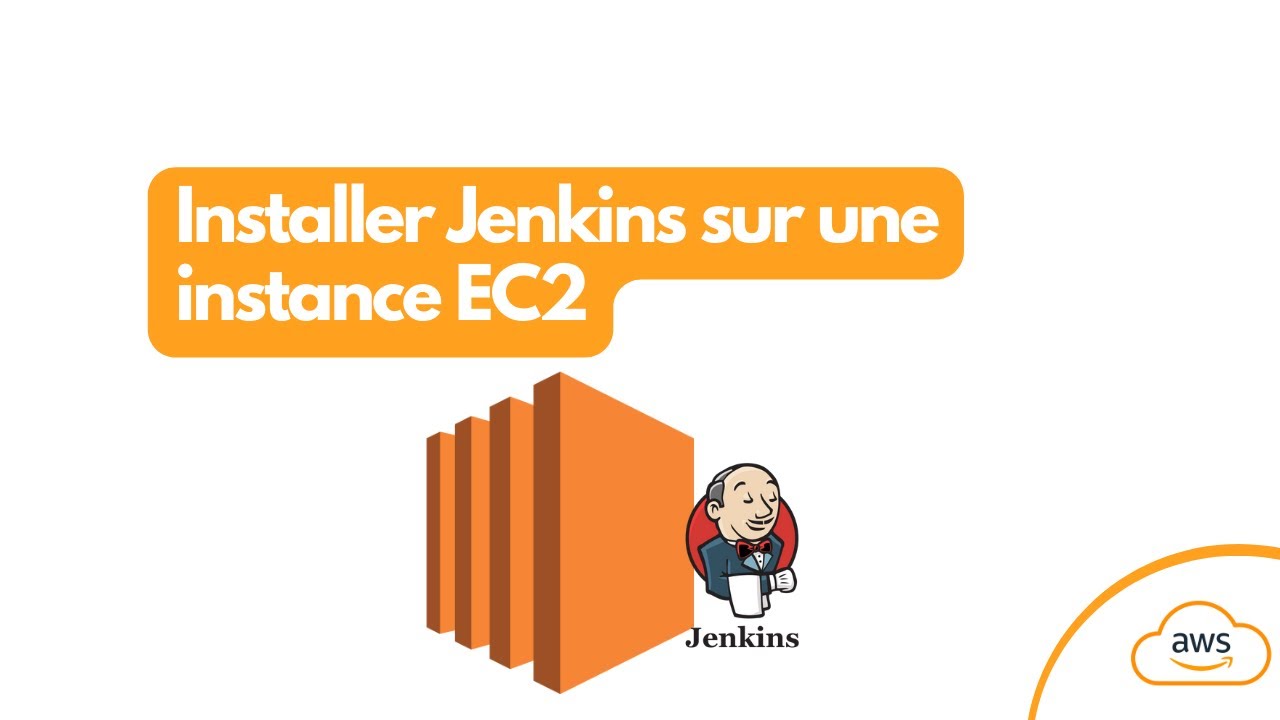 Installer Jenkins Sur Aws Ec2 Youtube