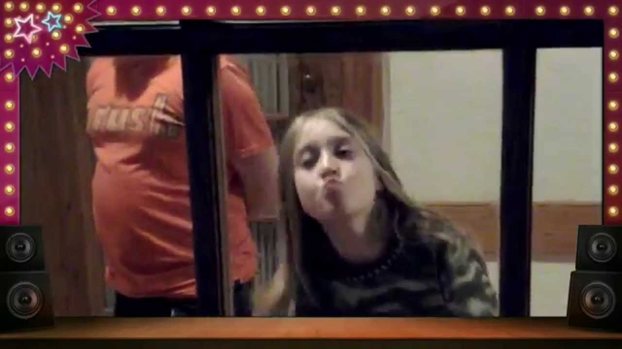 Gaberham/Maddie/Carson Dancing 2 ROAR/Katy Perry - YouTube