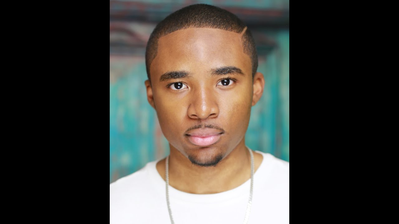 Kymarni Appleton Showreel 2020 - YouTube