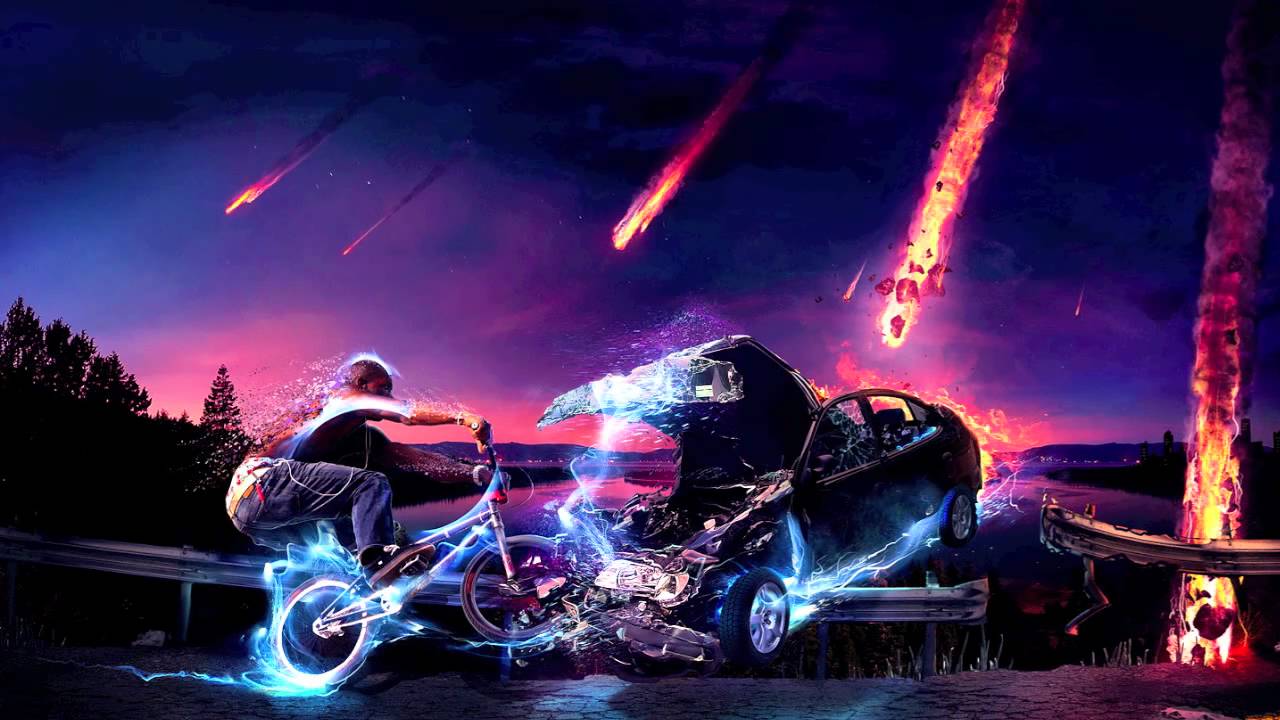 Atlas Plug - Crimson Phoenix HD - YouTube