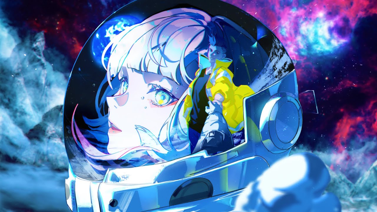 IVOXYGEN - DEJA VU [Lyrics x AMV] - YouTube