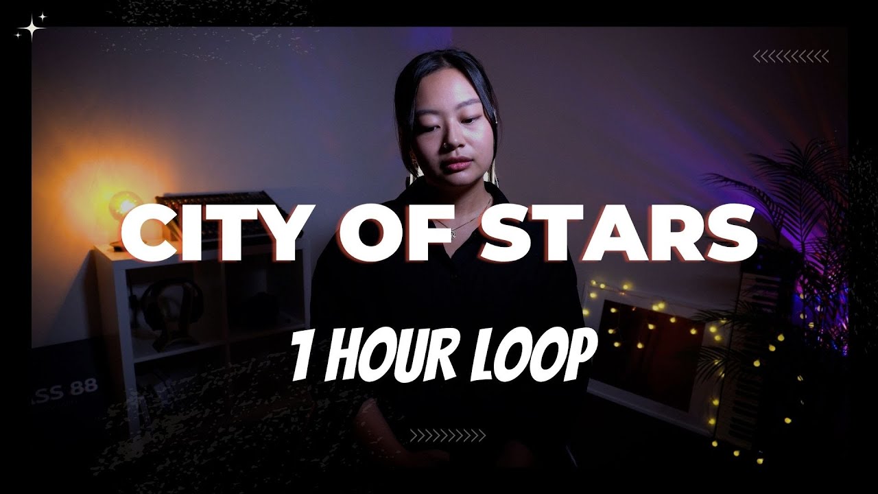 sue - City of Stars | 1 HOUR LOOP - YouTube