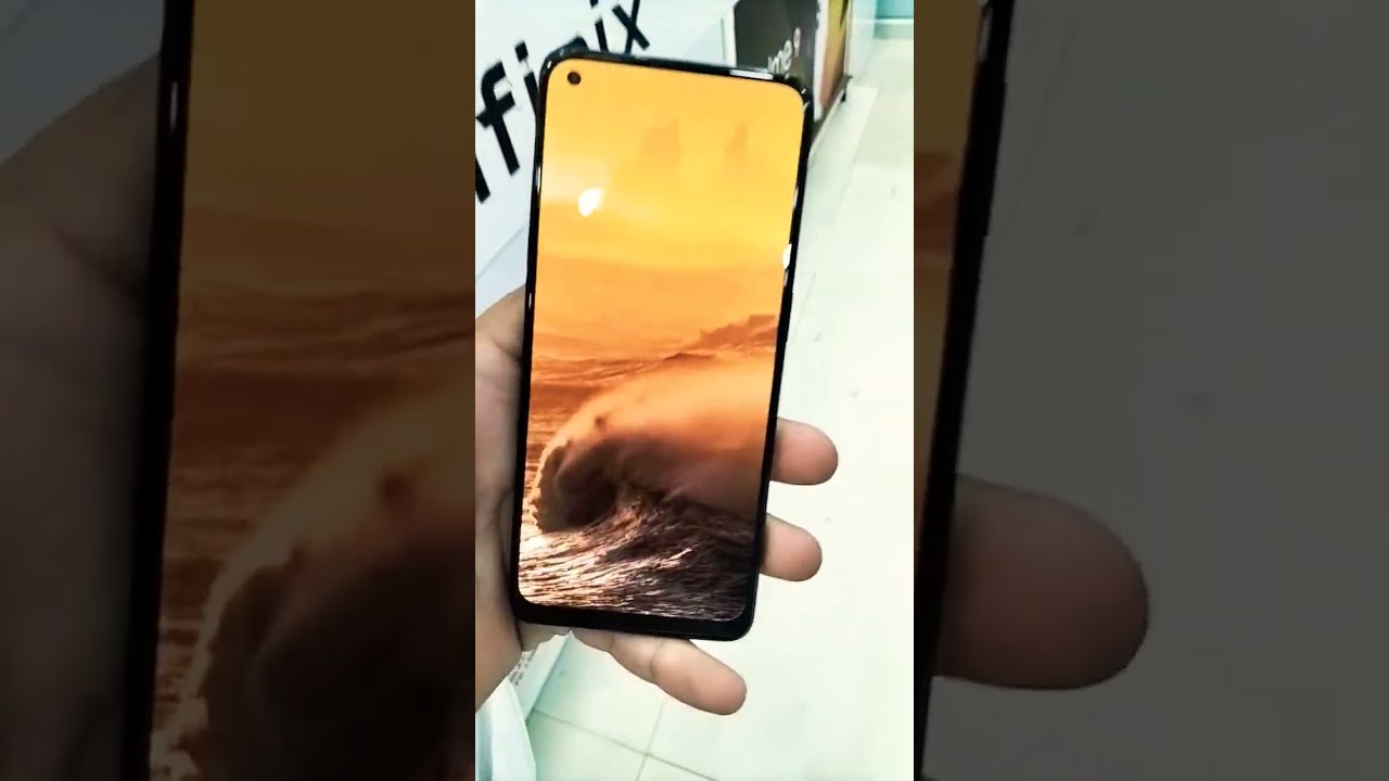 F21 Pro 5G 8/128 Amoled Display 64 Mp Snapdragan 695 4500 Baterry ️🚩 ...