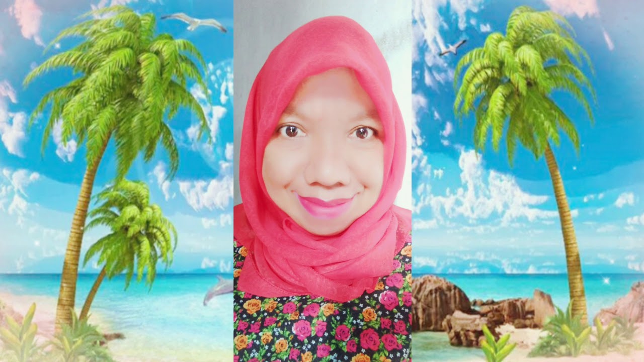 I LOVE YOU MAMAH SITI ROHAYATI BIDADARI KU - YouTube