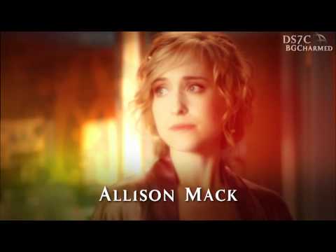 Smallville: 8x10-8x15 opening credits \