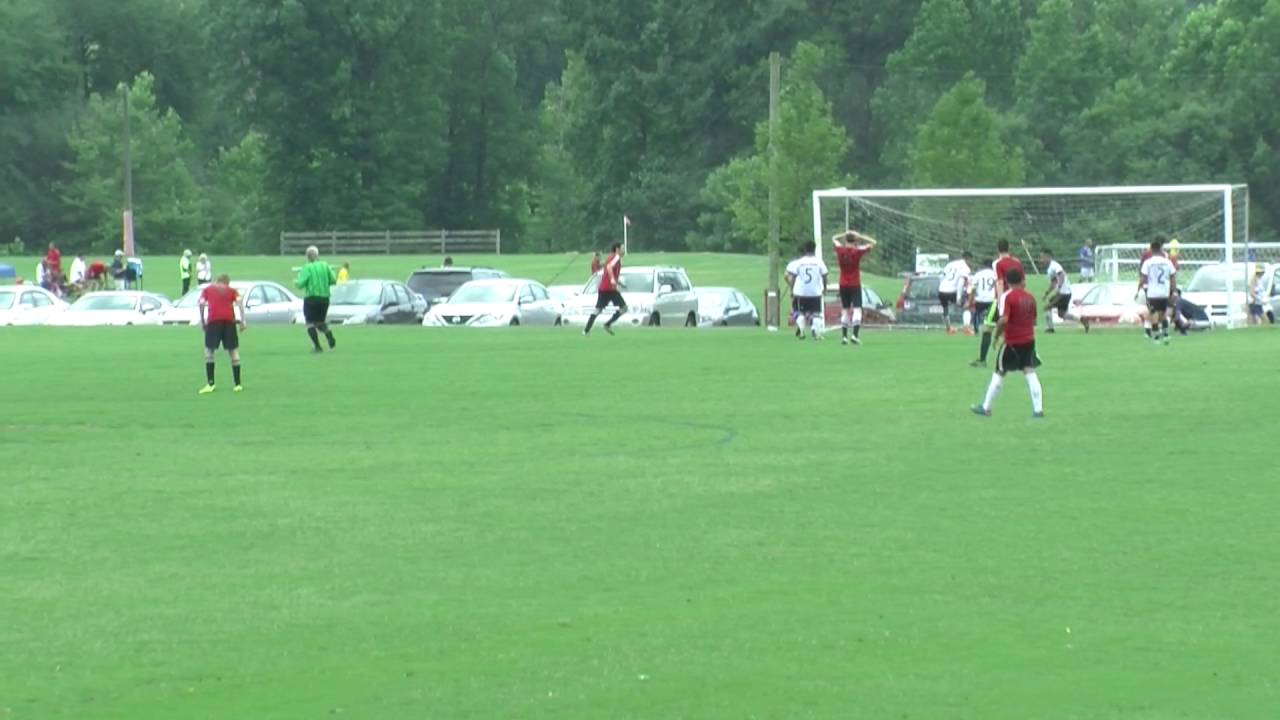 Anthony Roque Goalkeeper Highlight Reel 2016 - YouTube