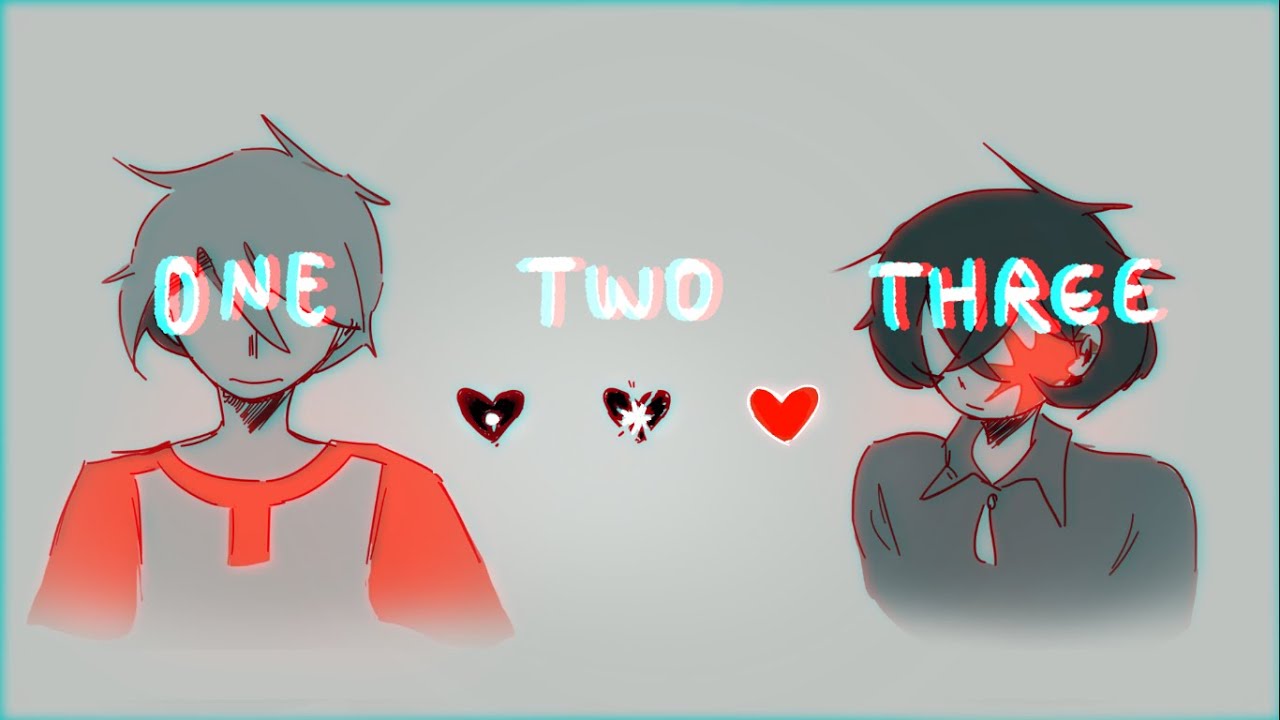 ONE, TWO, THREE LIVES - DreamSMP Animation - YouTube