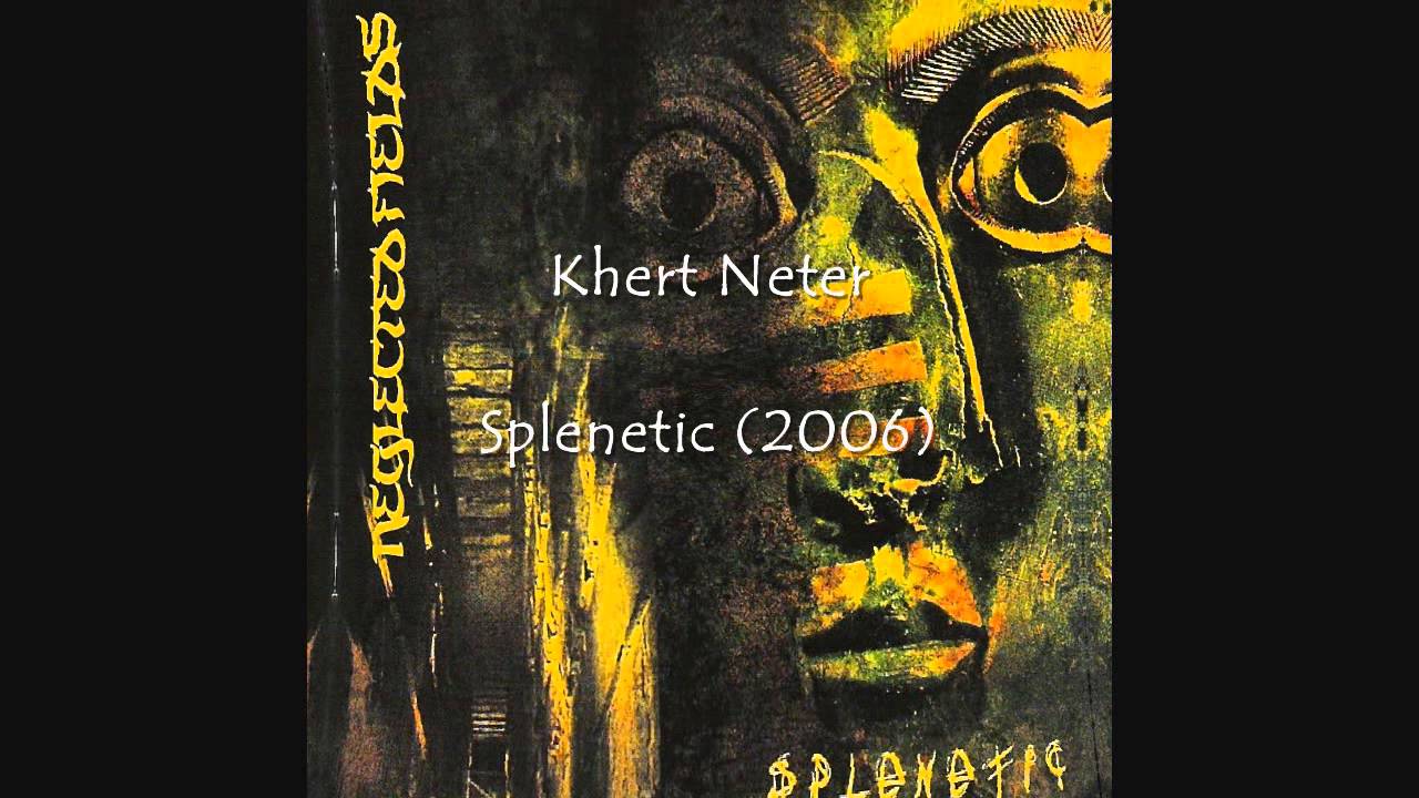 Neglected Fields - Khert Neter - YouTube