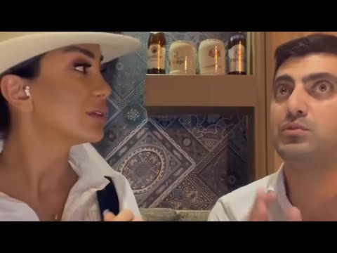 Çinarə və Elçin sevgili imiş(Biğlı qız axtaran aparıcı)