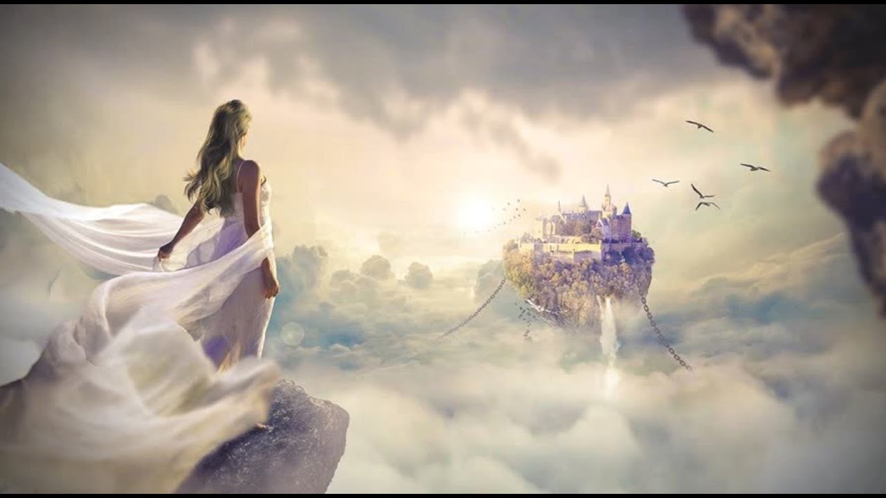 Life After Death before, during and after the Shift part 1 - YouTube