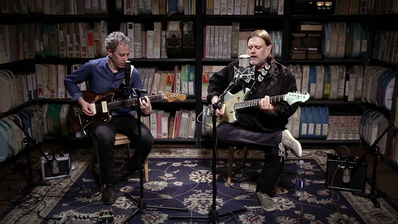 Matthew Sweet - Sick Of Myself - 5/16/2017 - Paste Studios, New York ...