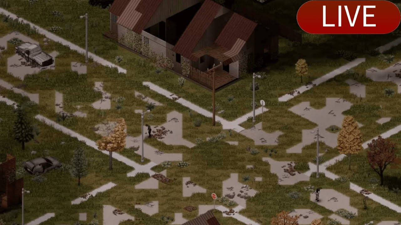 Can We Survive Project France? -LIVE- - YouTube