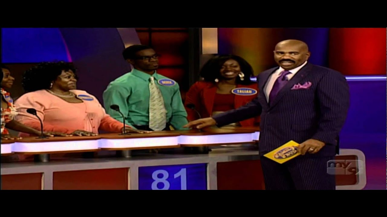 Sugah Slim Family Feud YouTube sugah-slim-family-feud-youtube