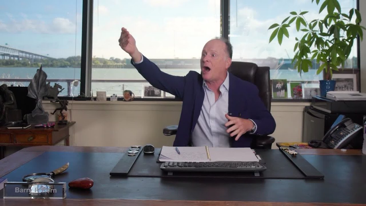 King Kong float was so realistic, it sent Mardi Gras revelers running ...