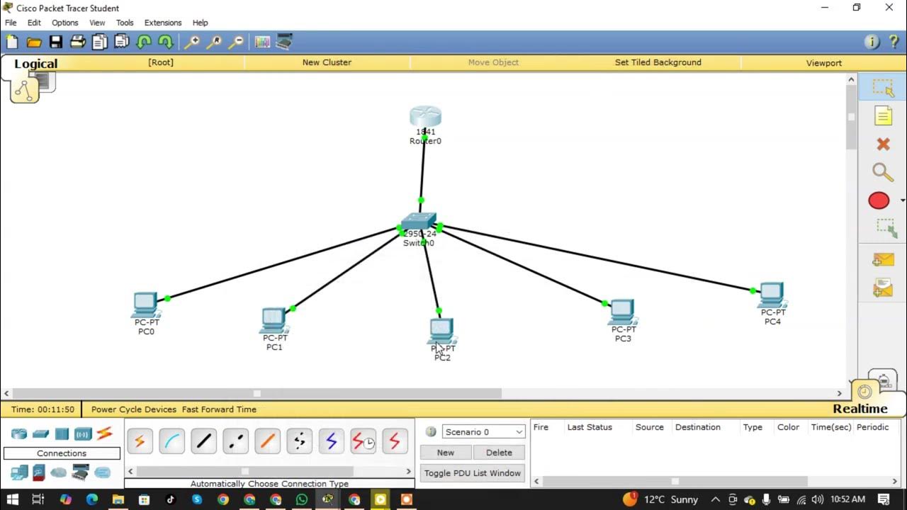 Telnet vs SSH Configuration | Secure Remote Access Setup & Best Practices - YouTube