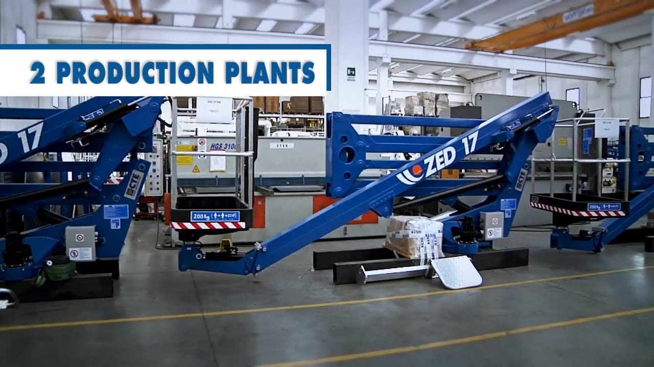 CTE corporate video - YouTube